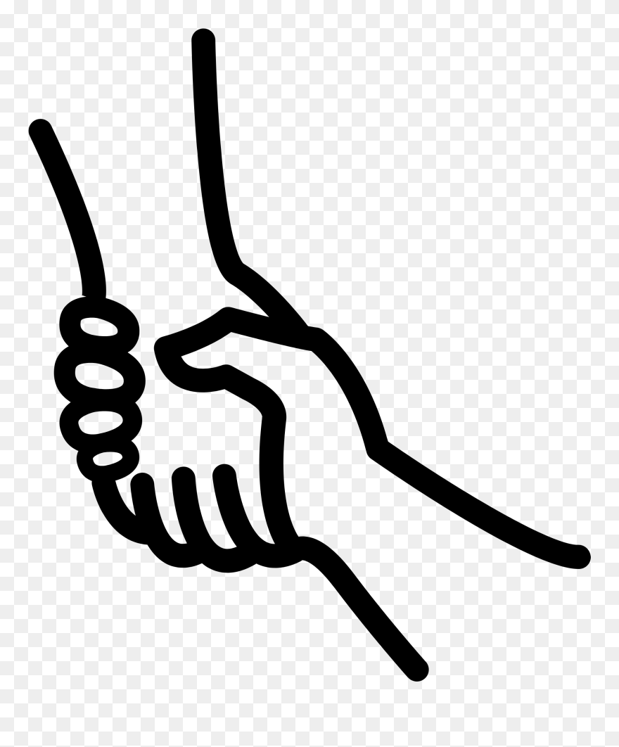 Download Helping Hands Vector Png Clipart (#5224551) - PinClipart