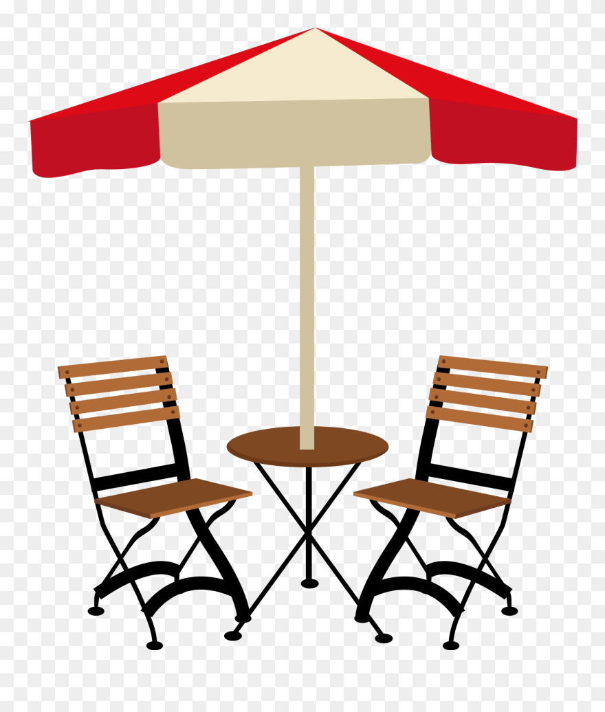 Transparent Table Clipart Png - Transparent Cafe Table Png (#5225699 ...