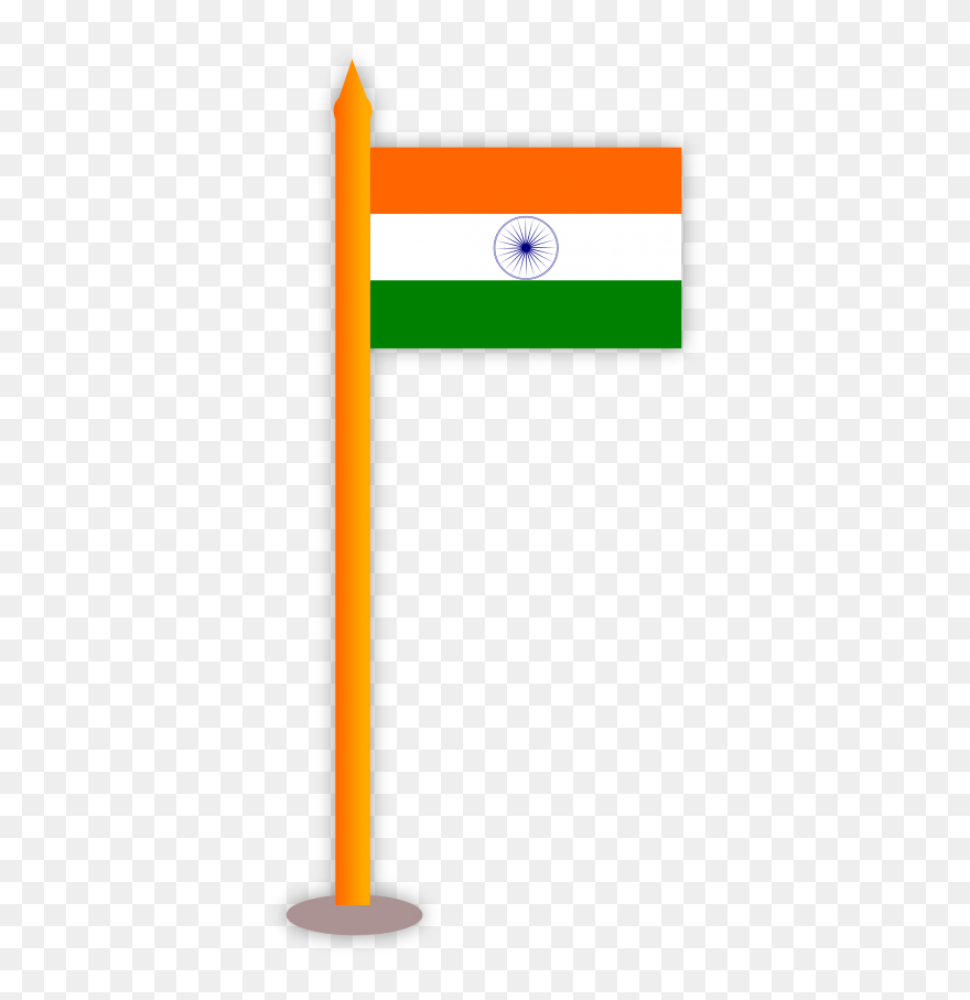 Download Clipart Indian Flag Png Images - Indian Flag Clip Art ...