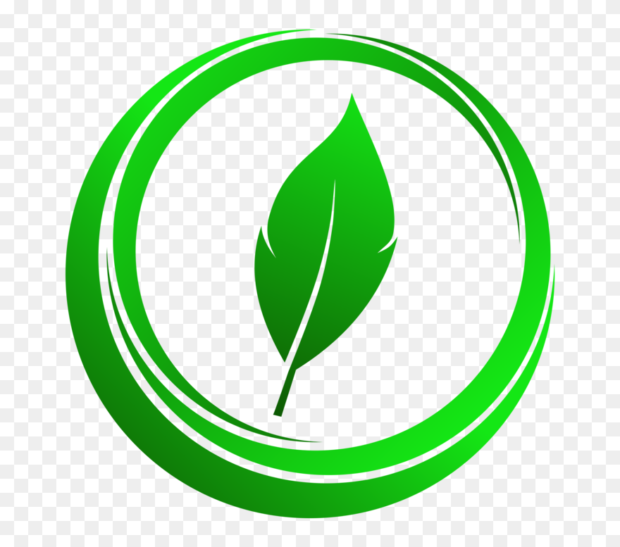 Plant,grass,leaf - Earth Element Clipart - Png Download (#5230422 ...