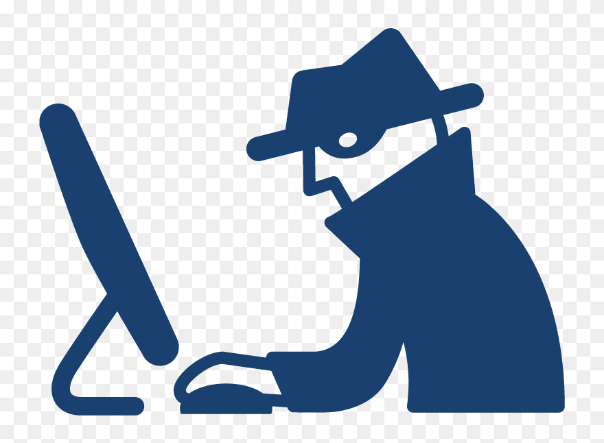 Download Fighting Clipart Criminal - Cybercrime Clipart Png Transparent ...