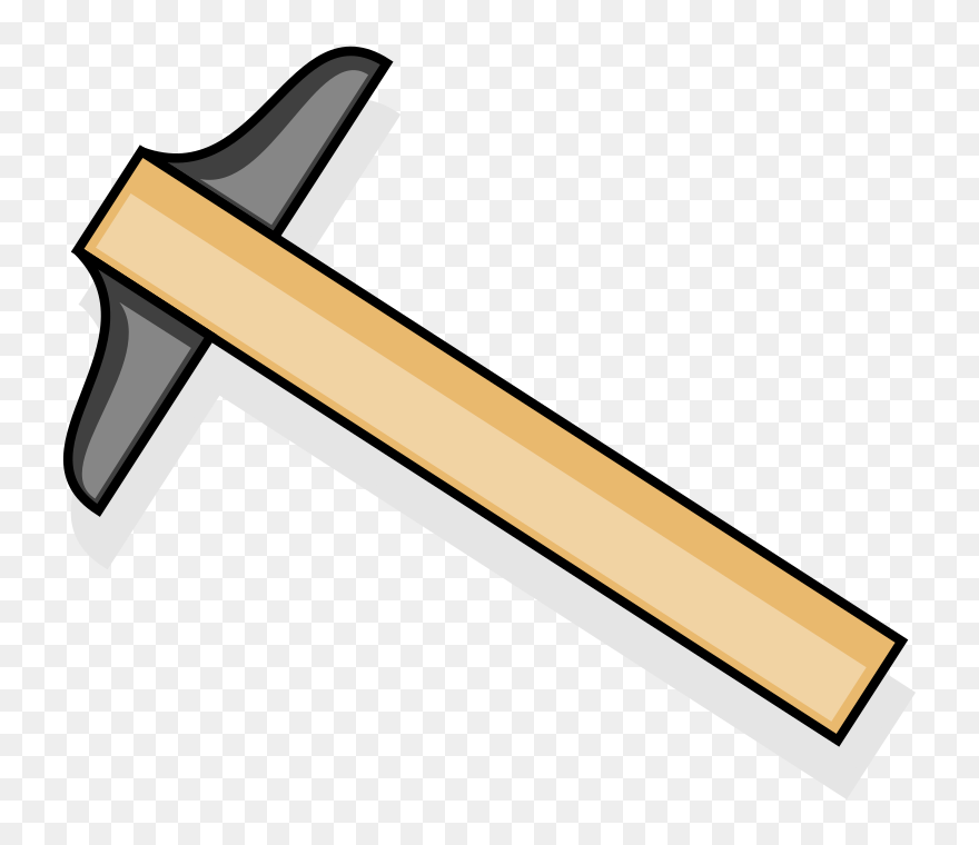 T-square - T Square Clipart - Png Download (#5231863) - PinClipart