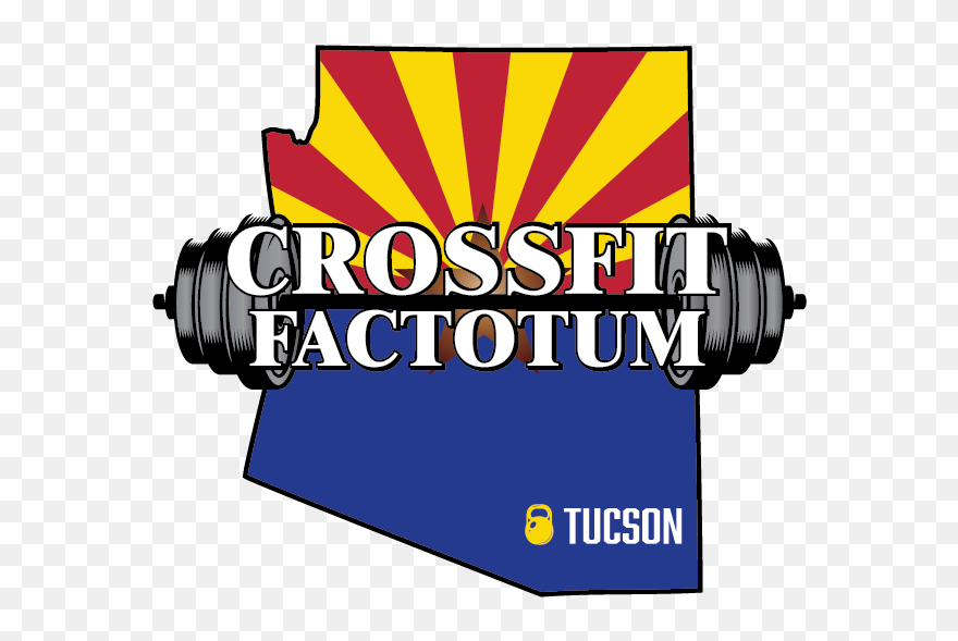 Download Crossfit Factotum Logo - Graphic Design Clipart (#5232525 ...
