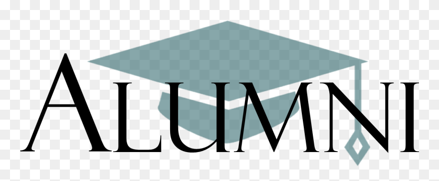 Alumni Clipart Transparent - Png Download (#5232812) - PinClipart