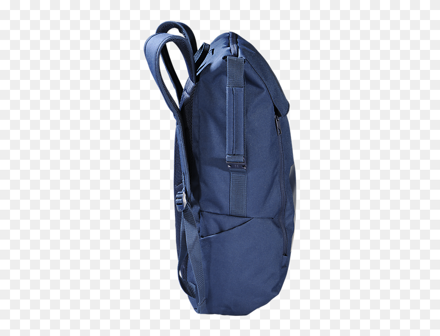 Blue Backpack Transparent Background Clipart (#5233210) - PinClipart