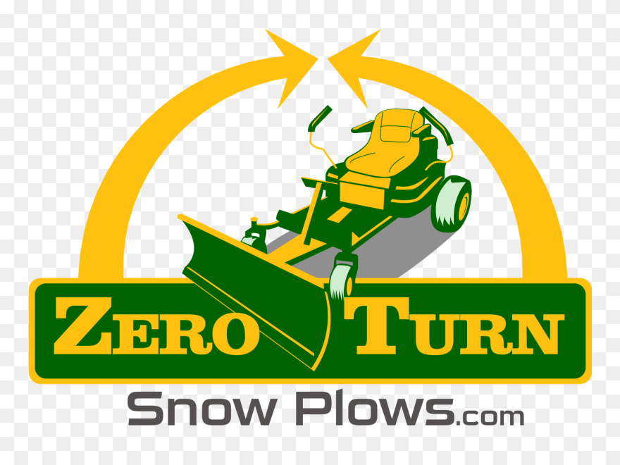 Zero Turn Cliparts - Png Download (#5234122) - PinClipart