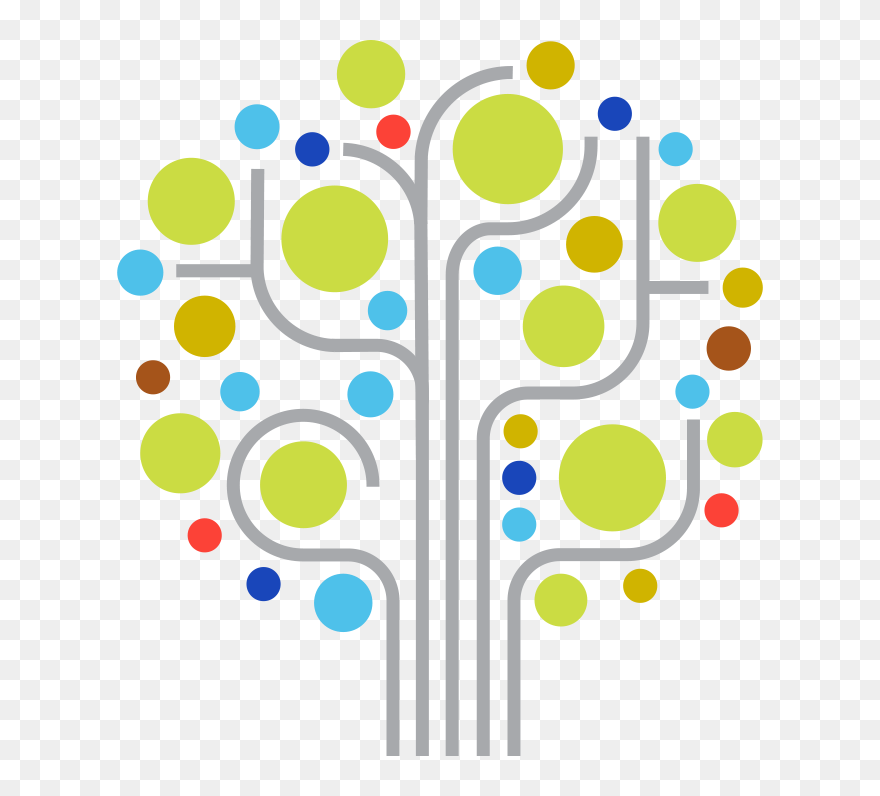 Family-tree - New American Pathways Logo Clipart (#5235656) - PinClipart