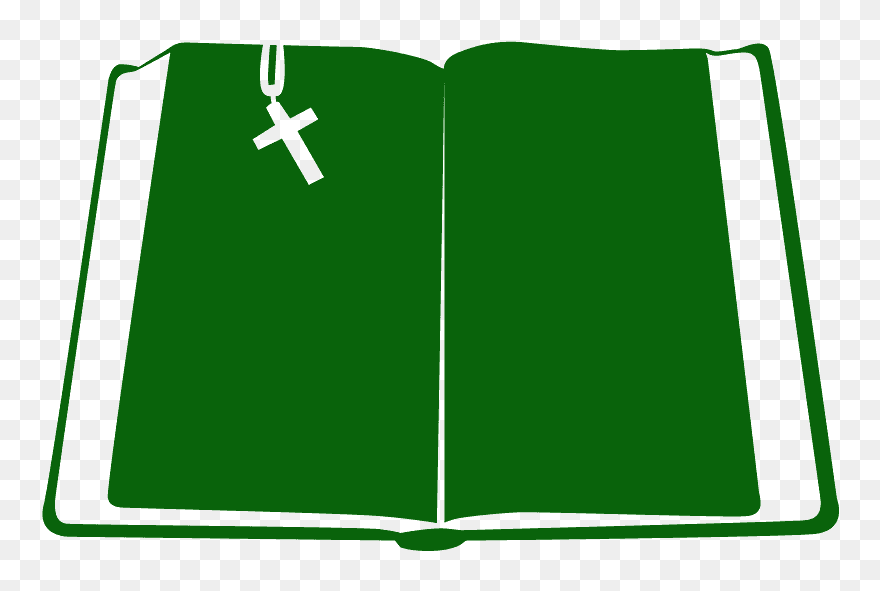 Cartoon Transparent Bible Clipart (#5238682) - PinClipart