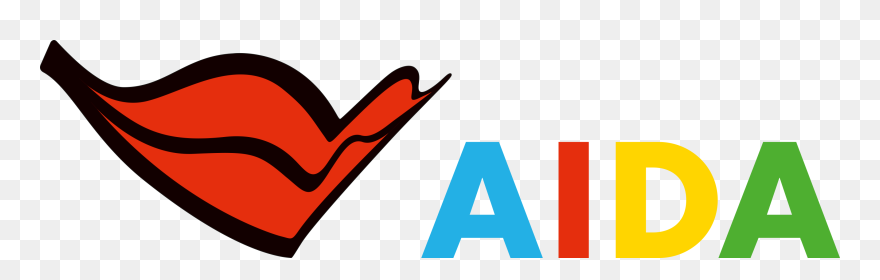 Aida Logo - Aida Cruises Clipart (#5238900) - PinClipart