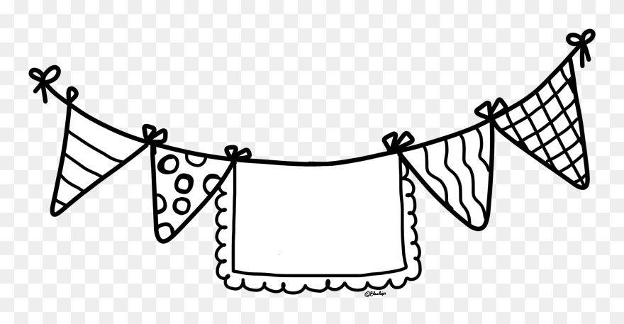 Download Melonheadz Borders Black And White Clipart (#5239957) - PinClipart