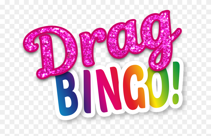 Drag Logo Clipart (#5240242) - PinClipart