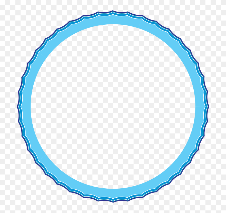 Area,aqua,oval - Circle Clipart (#5240557) - PinClipart