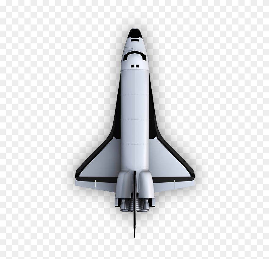 Download Drawn Spaceship Real Rocket Ship - Real Rocket Ship Png ...