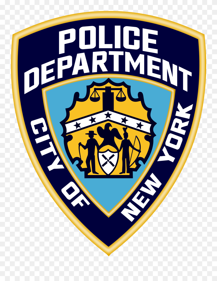 Download Nypd Badge Png - New York Police Logo Clipart (#5242737 ...