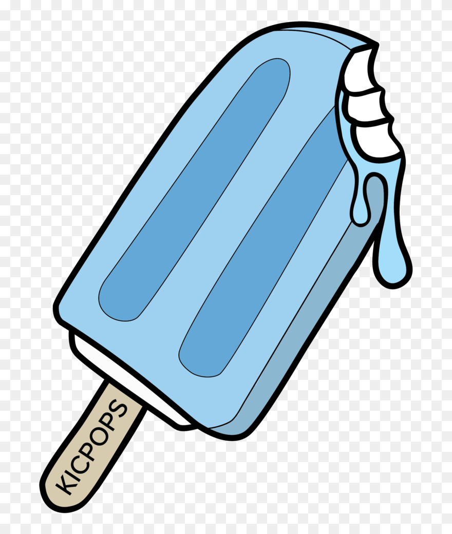 Download Ice Clipart Red White Blue Popsicle, Ice Red White - Popsicle ...