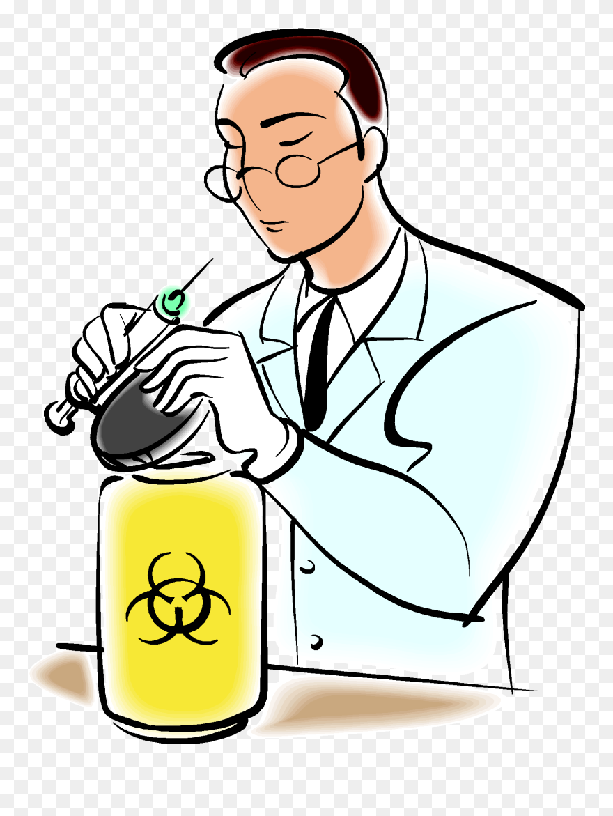 Needle Clipart Needle Stick Injury, Needle Needle Stick - Needle Stick ...