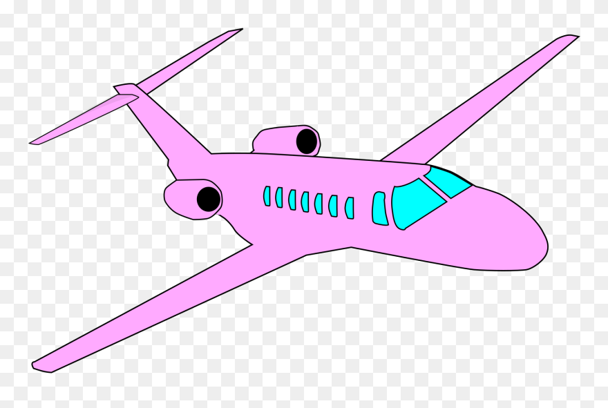 Monoplane Clipart (#5244010) - PinClipart