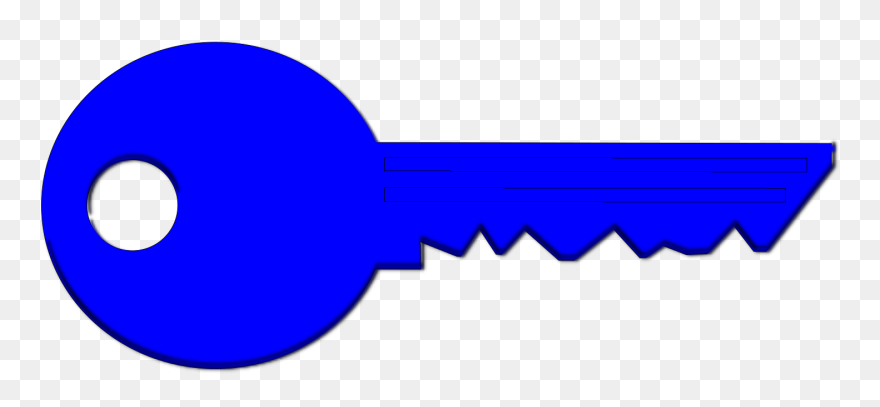 Locksmith Key Png Icons - Clip Art Transparent Png (#5244143) - PinClipart
