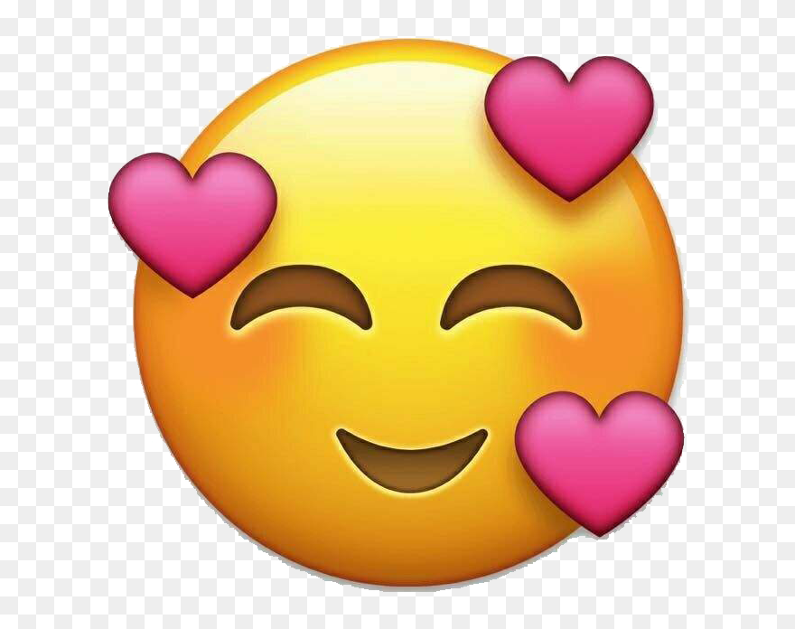 Download Png Emoji Clipart (#5244989) - PinClipart