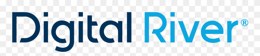 Digital River Inc Logo Png Clipart (#5245313) - PinClipart