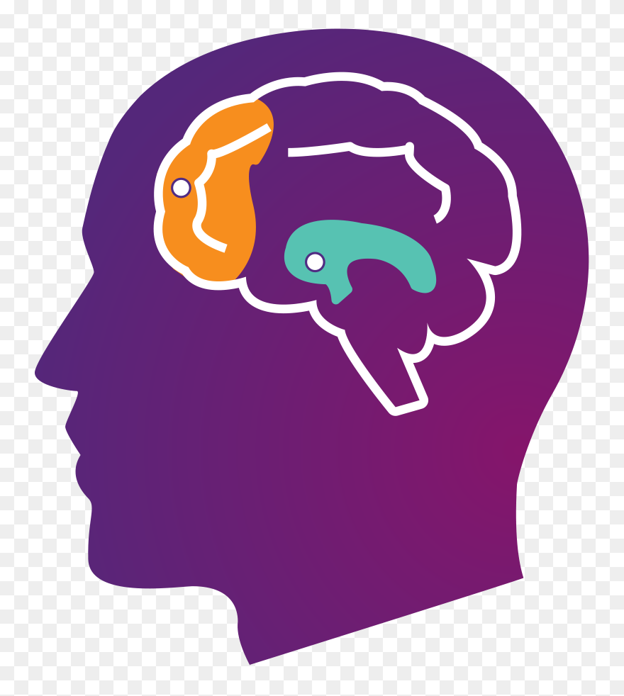 Download This Is Your Brain On Stress - Stress Brain Cartoon Png ...