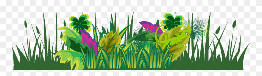 Free Rumput - Rumput Png Clipart (#5245819) - PinClipart