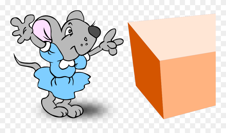 Out Clipart Front Preposition - Prepositions Of Place Behind - Png ...