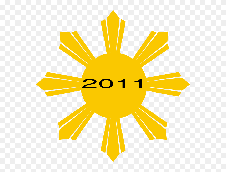 3 Stars And A Sun Logo Clipart (#5247180) - PinClipart