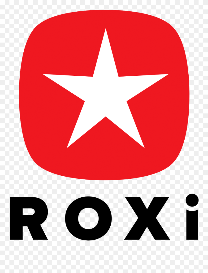 Roxi Logo - Captain America First Avenger Minimal Poster Clipart ...