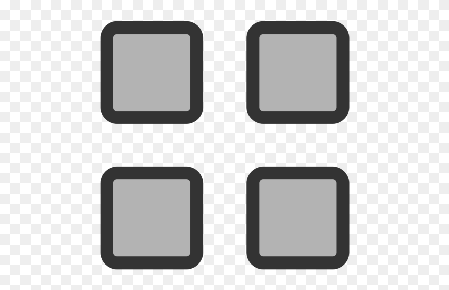 Download Thumbnails Png Clip Art Transparent Png (#5253026) - PinClipart