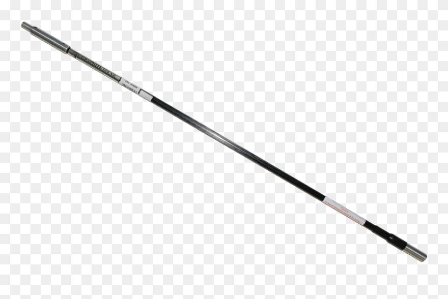 Seahorse Graphite Spear Extension - Shimano Bass One Xt Rod Clipart ...