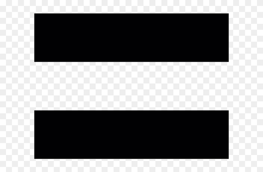 Equals Sign Png - Equal Sign Transparent Background Clipart (#5256201 ...