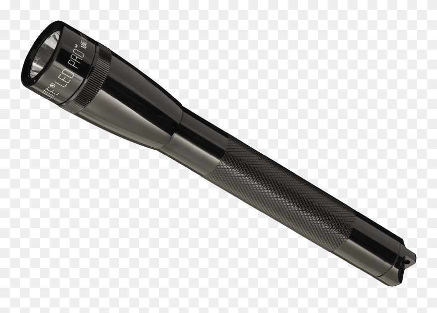 Download This High Resolution Flashlight Icon Clipart - Linterna Mini ...