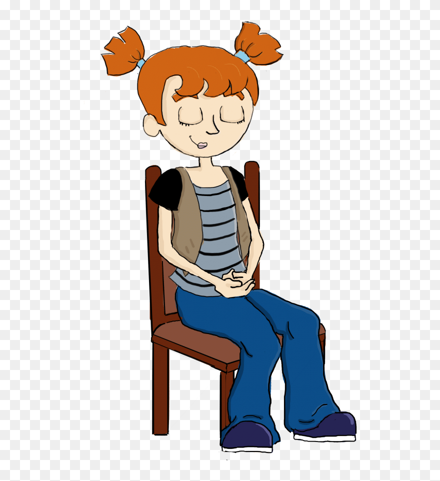 Download Calm Clipart Calm Child, Calm Calm Child Transparent - Calm ...