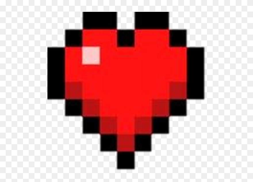 Download Minecraft Health Bar Clipart Picture Black And White ...