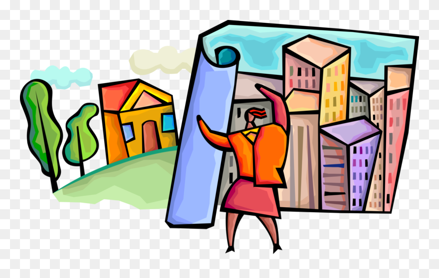 Download Vector Illustration Of Urban Planner Guides Orderly Clipart download-vector-illustration-of-urban-planner-guides-orderly-clipart