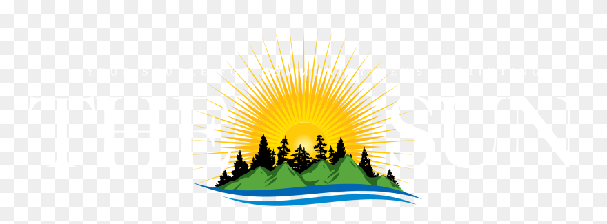 Sun Community News Clipart (#5265811) - PinClipart