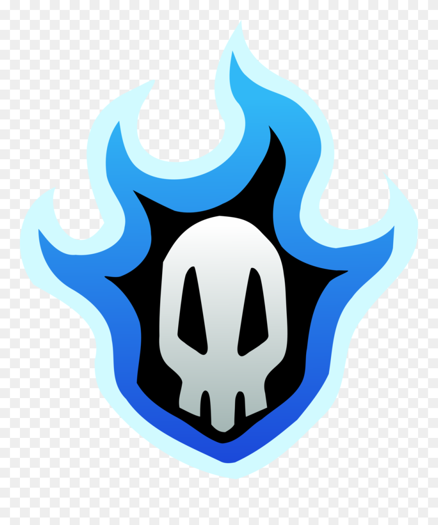 Transparent Bleach Logo Clipart (#5265899) - PinClipart