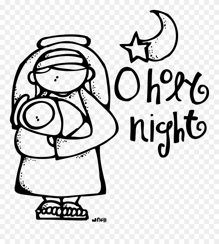 Lds Clipart Christmas - Png Download (#5266067) - PinClipart