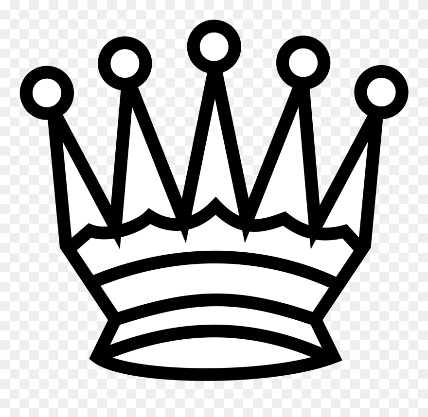 Download Drawing Chess Queen Transparent Png Clipart Free Download ...