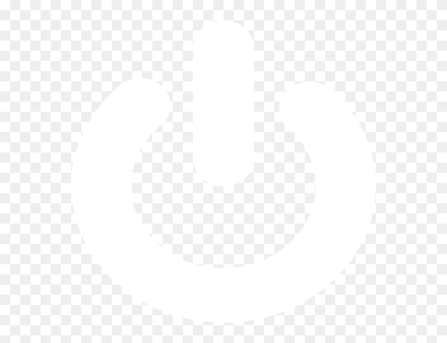 Start Icon White Png Clipart (#5271146) - PinClipart