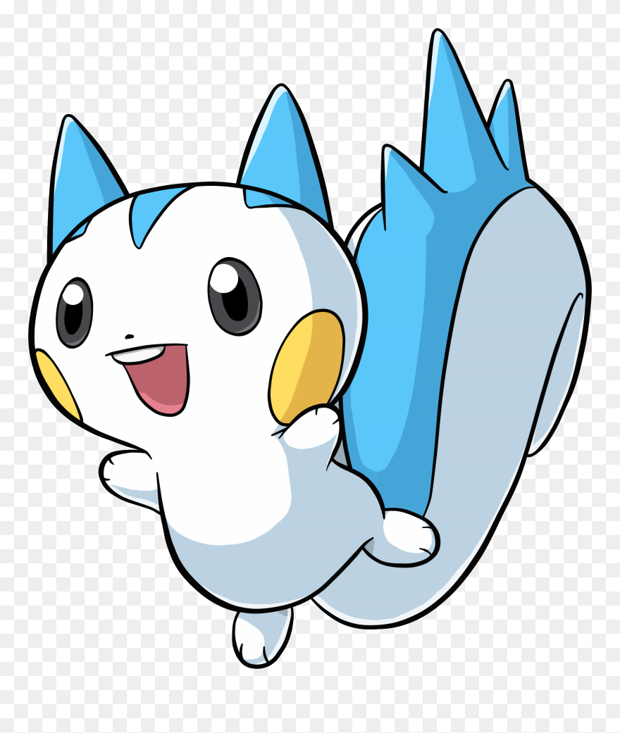Pokemon Transparent - Pokemon Png Clipart (#5272644) - PinClipart
