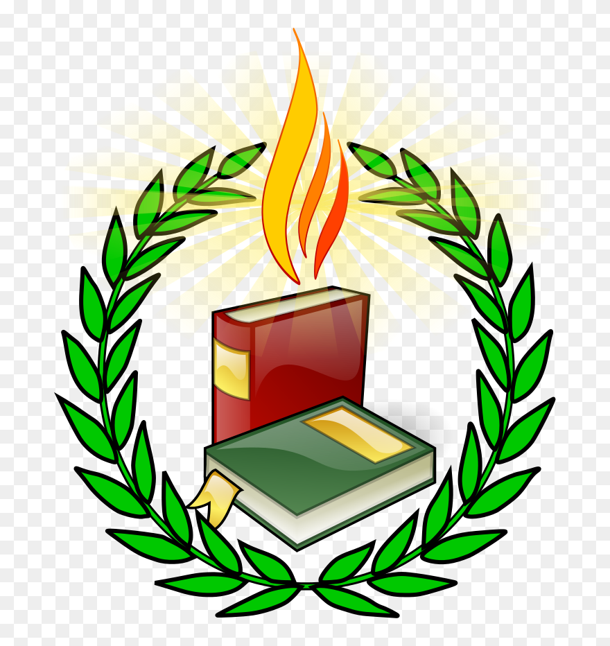 Download Torch Clipart Education, Torch Education Transparent ...