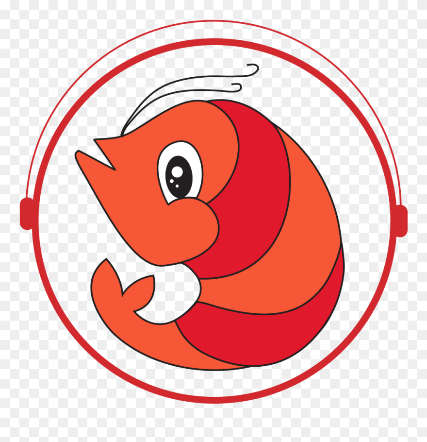 Download The Bucket Theshrimpbucket Twitter - Shrimp Bucket Clipart ...