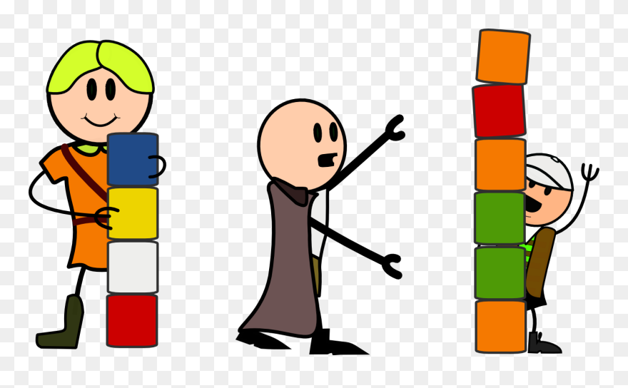 More Clip Art - More Or Less Clip Art - Png Download (#5275538 ...