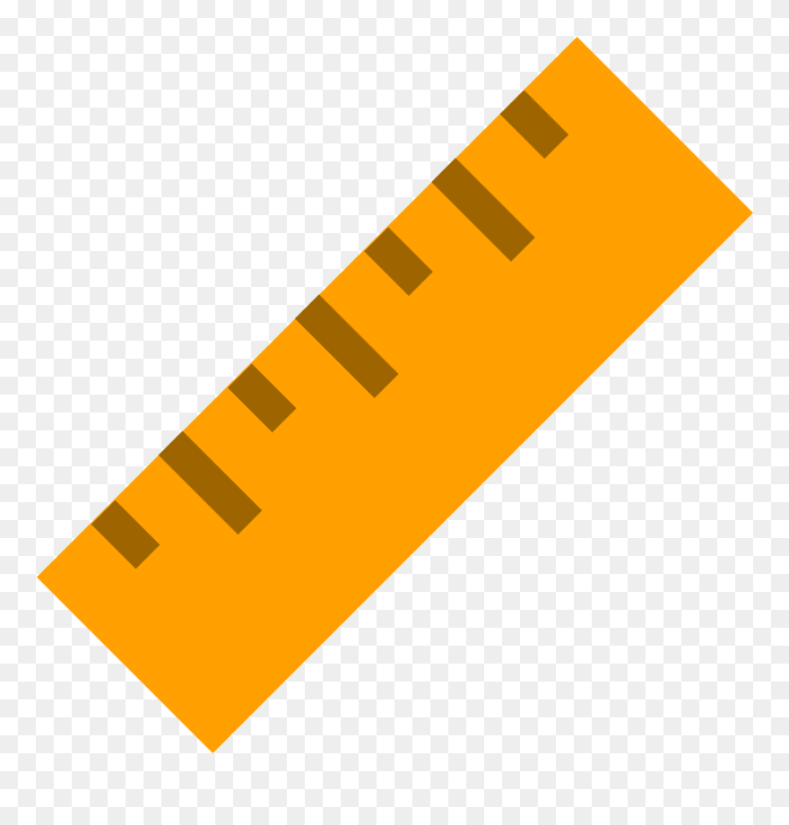 Computer Icons Clip Art - Ruler Icon Png Transparent Png (#5276565 ...