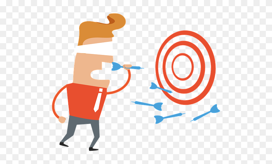 Problem Clipart Shortcoming - Business Failure Icon - Png Download ...