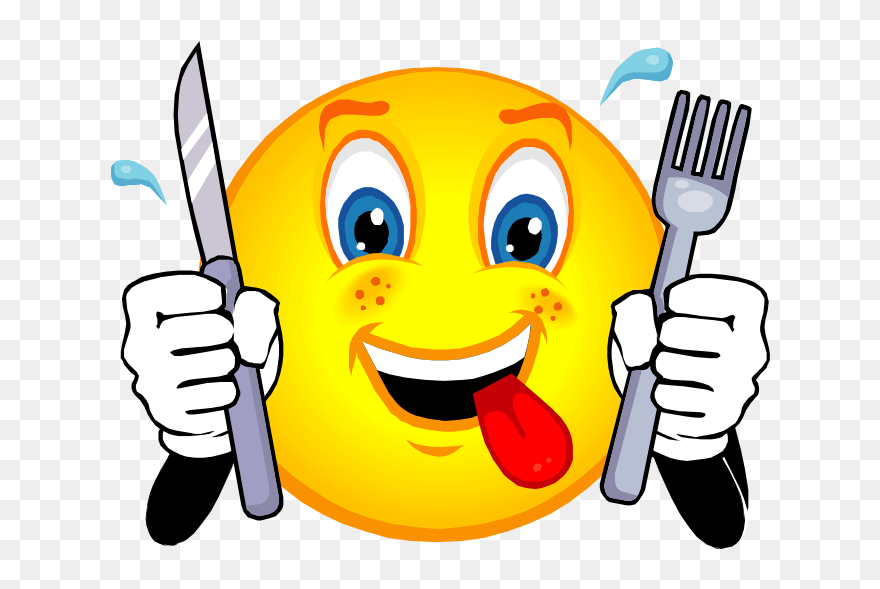 Clipart Hungry - Png Download (#5284431) - PinClipart