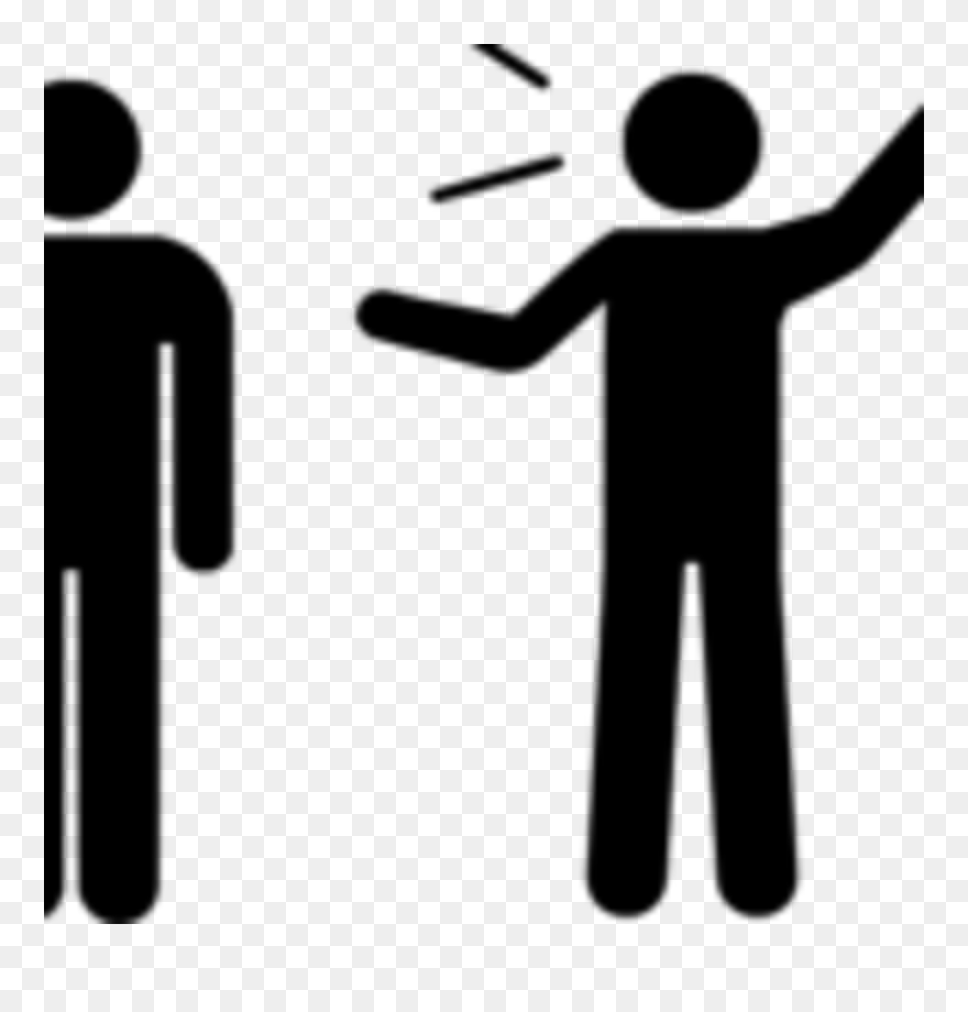 Download Transparent I Am So Proud Of You Clip Art - Stick Figures ...