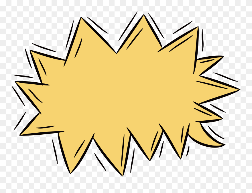 Explosion Clip Art - Explosion Frame Png Transparent Png (#5288754 ...